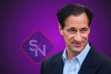 Uncovering the Truth: What Happened to Carl Azuz Post CNN 10 ...