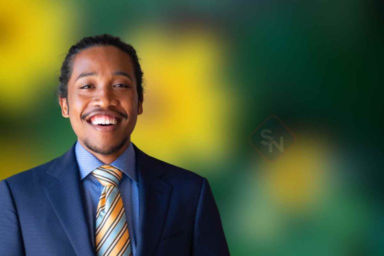 Justin Jones Ethnicity: Unveiling His Diverse Cultural Heritage ...