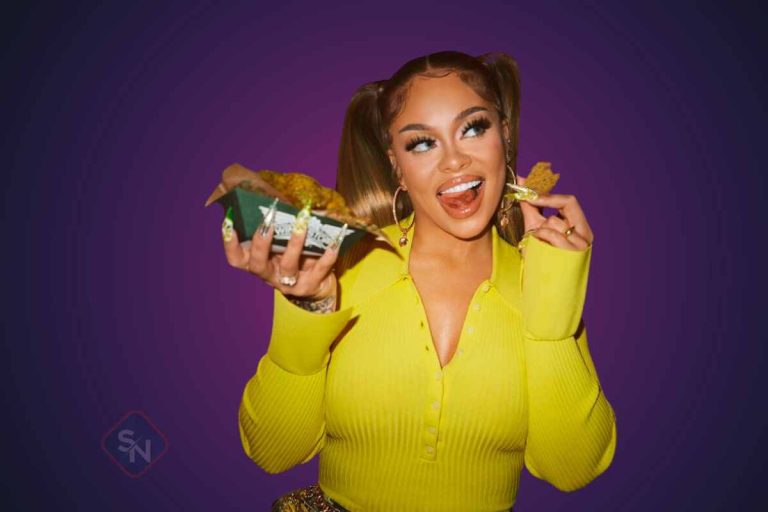 who is the wingstop girl - silentnews.org