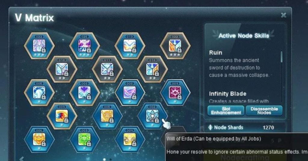 Adele V Matrix: A Guide to Optimal Damage and Bossing Strategies