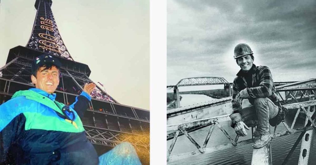 Albert Stalk Net Worth, Bio, Career And Eiffel Tower Climbing