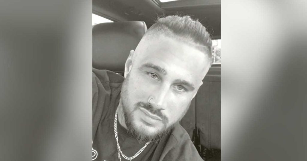 Andrew Dawson Obituary: What Happened To TikTok Star?