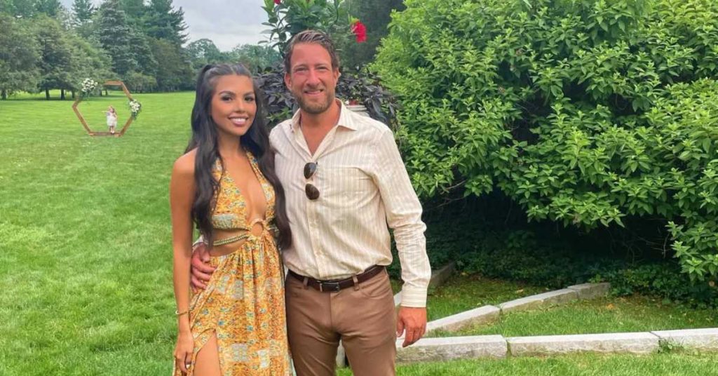 Dave Portnoy Girlfriend: Unraveling His Relationship with Silvana Mojica