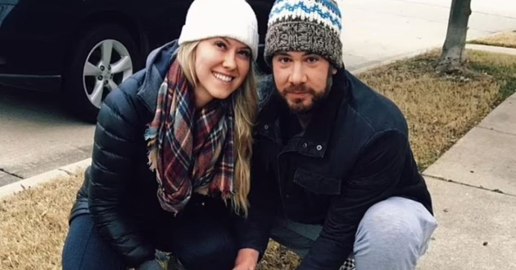 A Timeline of Steven and Hilary Crowder's Journey to Divorce