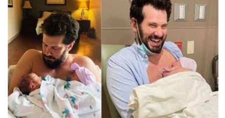 A Timeline of Steven and Hilary Crowder's Journey to Divorce