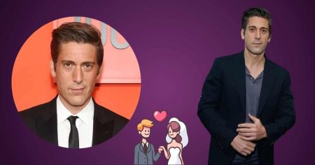 Is David Muir Married? A Deep Dive into His Personal Life