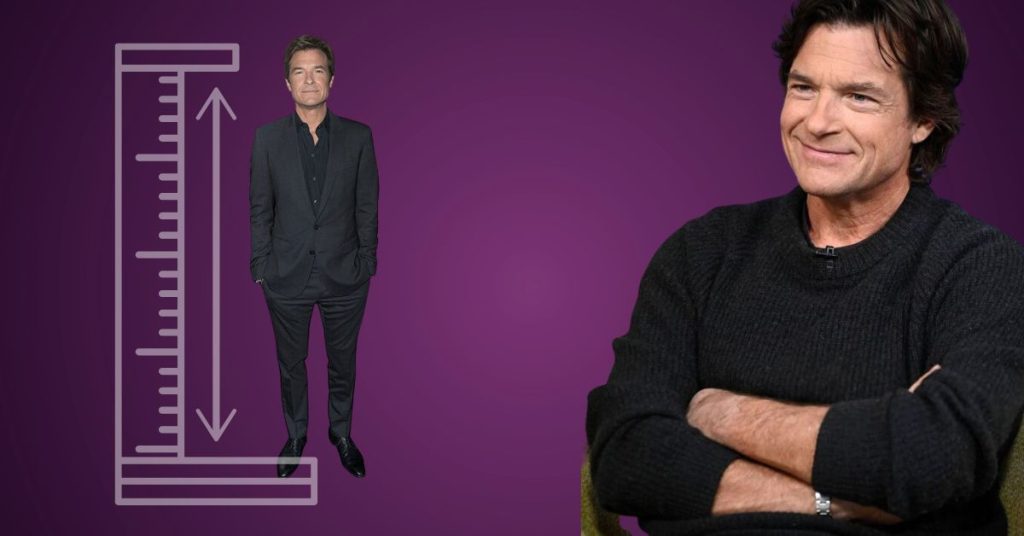 The Allure of Jason Bateman: Net Worth, Height, and a Remarkable Career