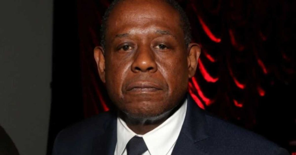 Kenn Whitaker Net Worth: How Much Money Does The Actor Have?