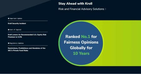 Unraveling the Truth: Is Kroll Monitoring a Scam? - silentnews.org