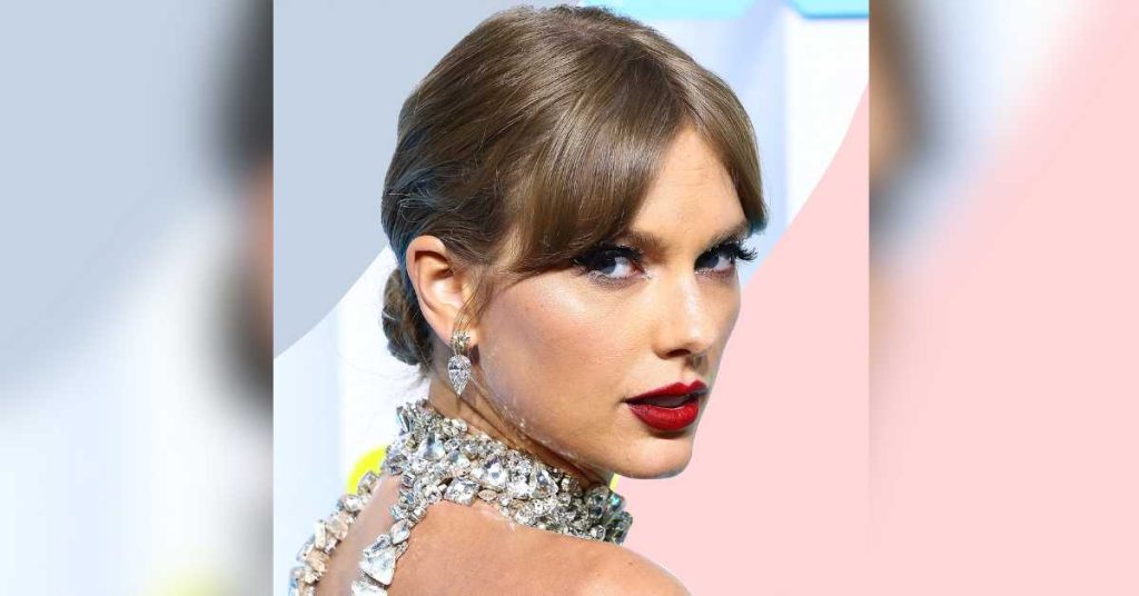 Taylor Swift Then And Now: Swift's Plastic Surgery Rumors Explored