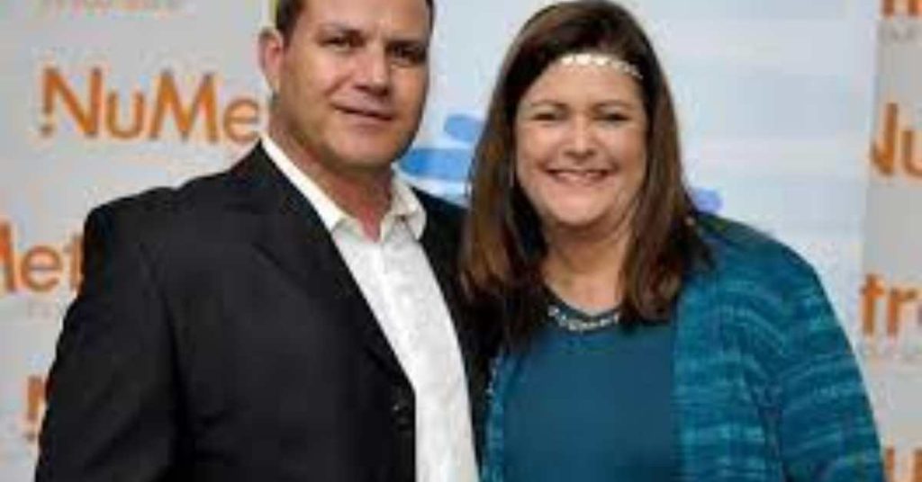 Alison Botha Husband, Career, Biography, Age, Net Worth, Family, Height