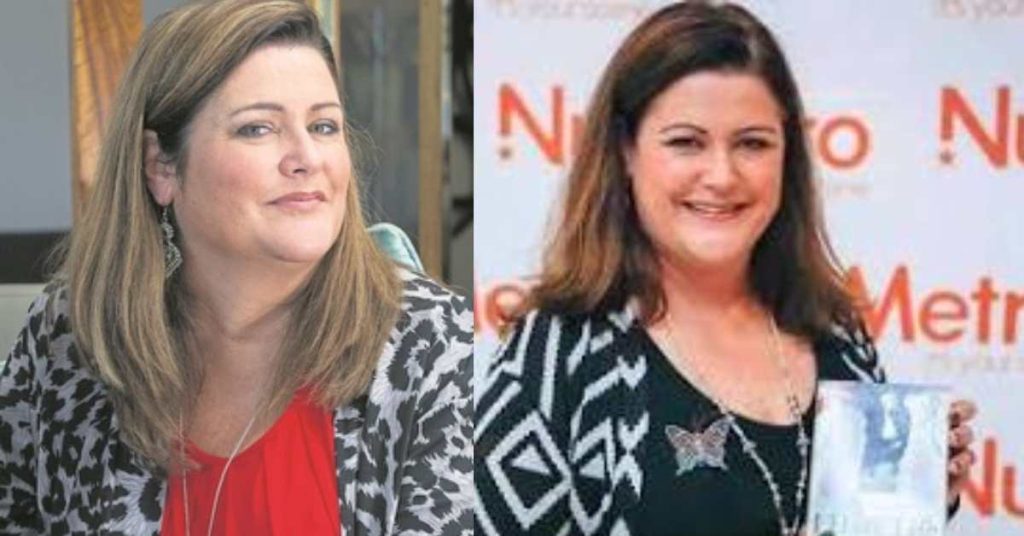 Alison Botha Husband, Career, Biography, Age, Net Worth, Family, Height