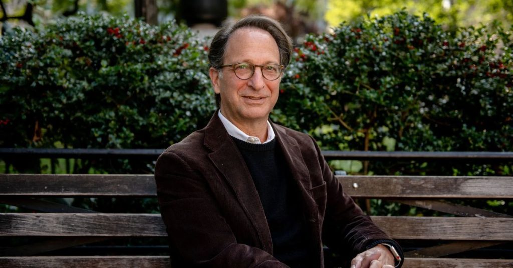 Andrew Weissmann Wife: An Insight into His Marriage with Debra Weissmann