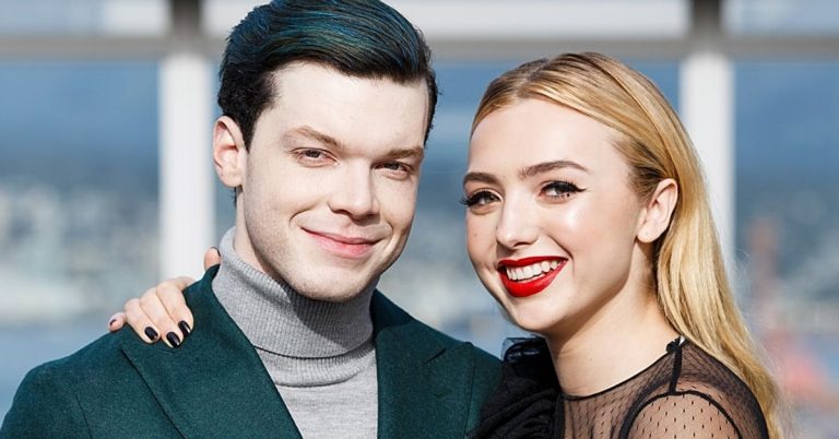 Cameron Monaghan Girlfriend: From Peyton List to Lauren Searle