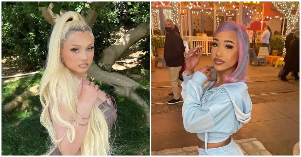 DD Osama Girlfriend: Meet the Enigmatic Aniyah, His Mysterious Girlfriend