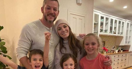 Demolition Ranch Divorce Speculations: Matt Carriker's Personal and ...