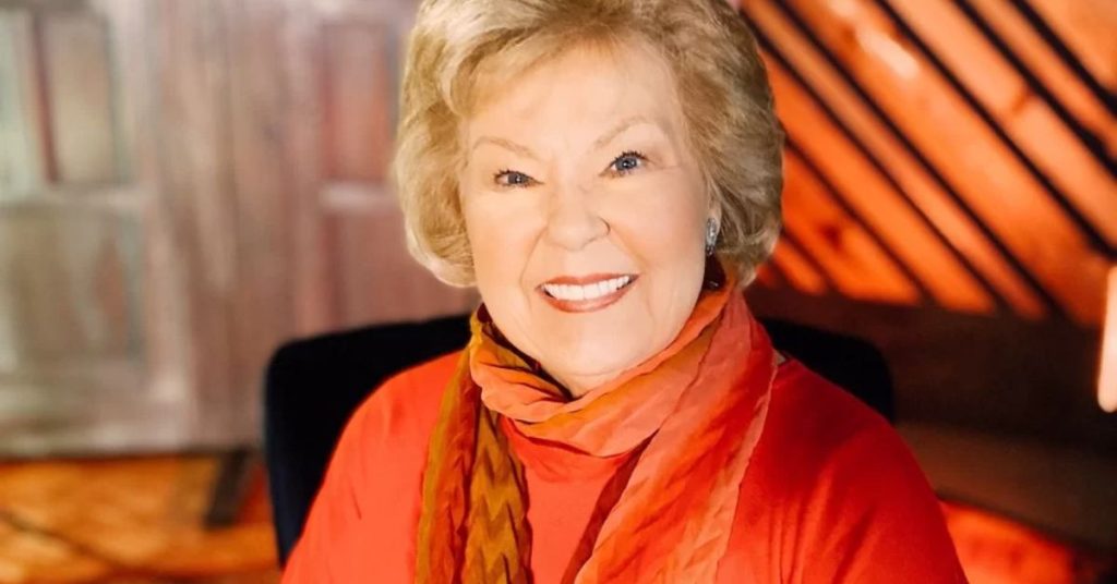 In Loving Memory of Gloria L. Gaither (1933-2015): A Life Well-Lived ...