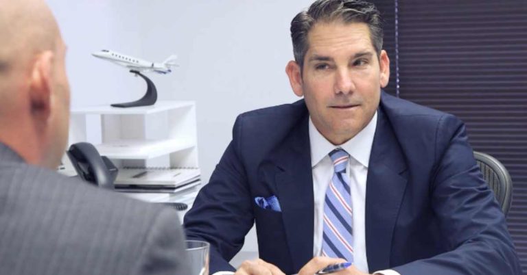 Real Estate Rumble: Kiyosaki Unveils Cardone's Alleged Fraud ...