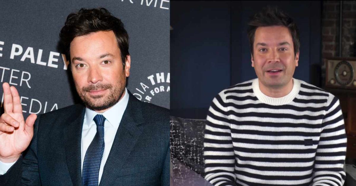 Is Jimmy Fallon Jewish? Unveiling His Ancestry and Background
