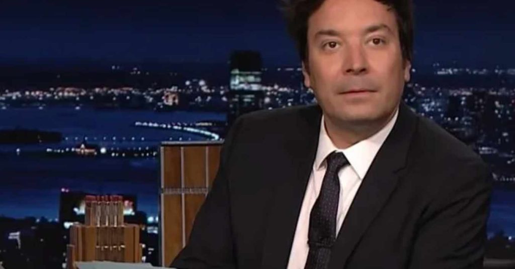 Is Jimmy Fallon Jewish? Unveiling His Ancestry and Background