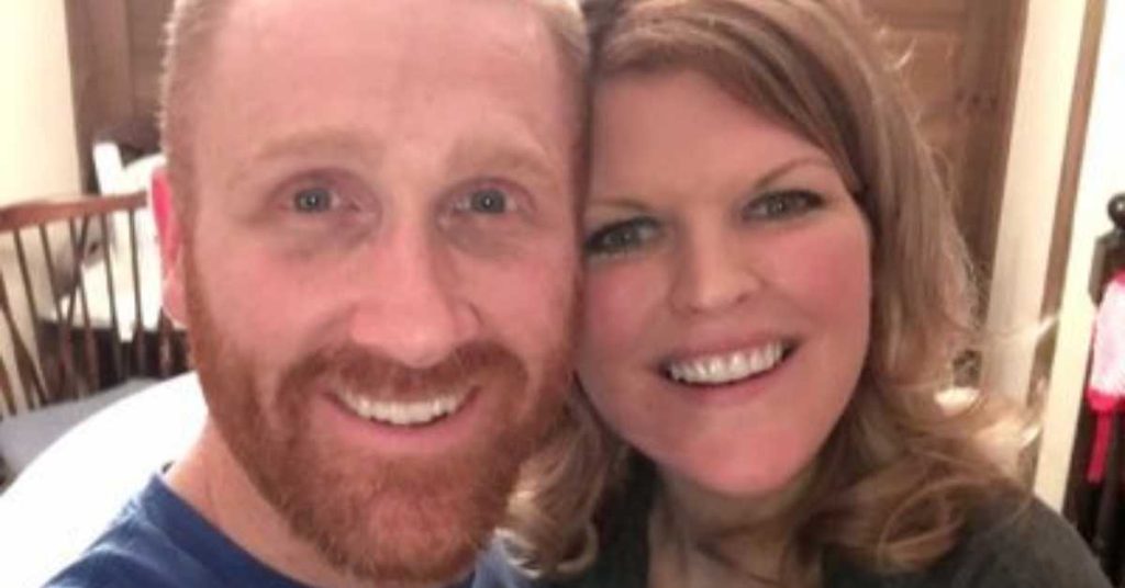 Who is Jessica Bowman Husband' David Ostrom? Facts and FAQs