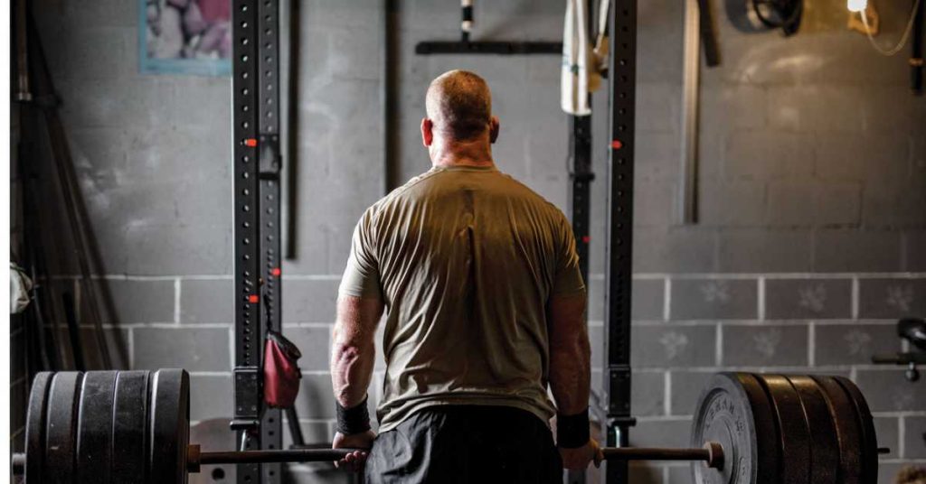 Jocko Willink Height, Weight, Bio, Career And Net Worth!