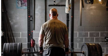 Jocko Willink Height, Weight, Bio, Career And Net Worth!
