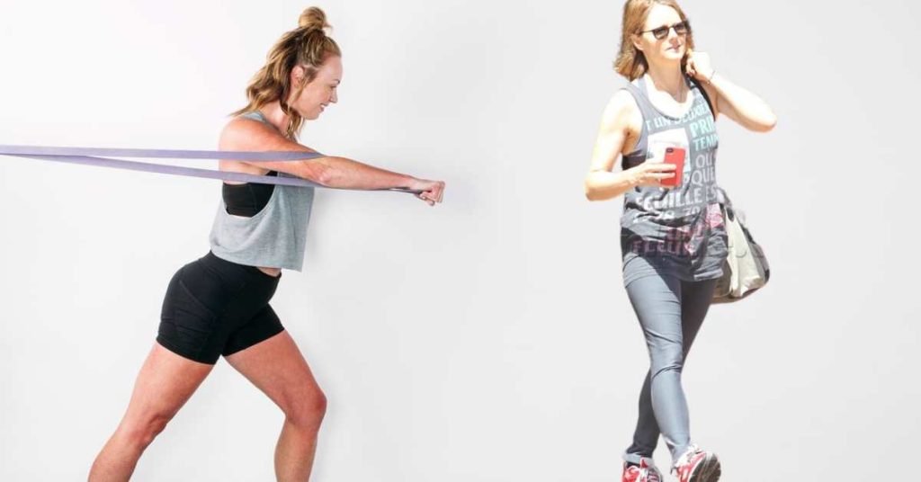 Jodie Foster Fitness Routine: A Daily Regimen for Health and Wellness