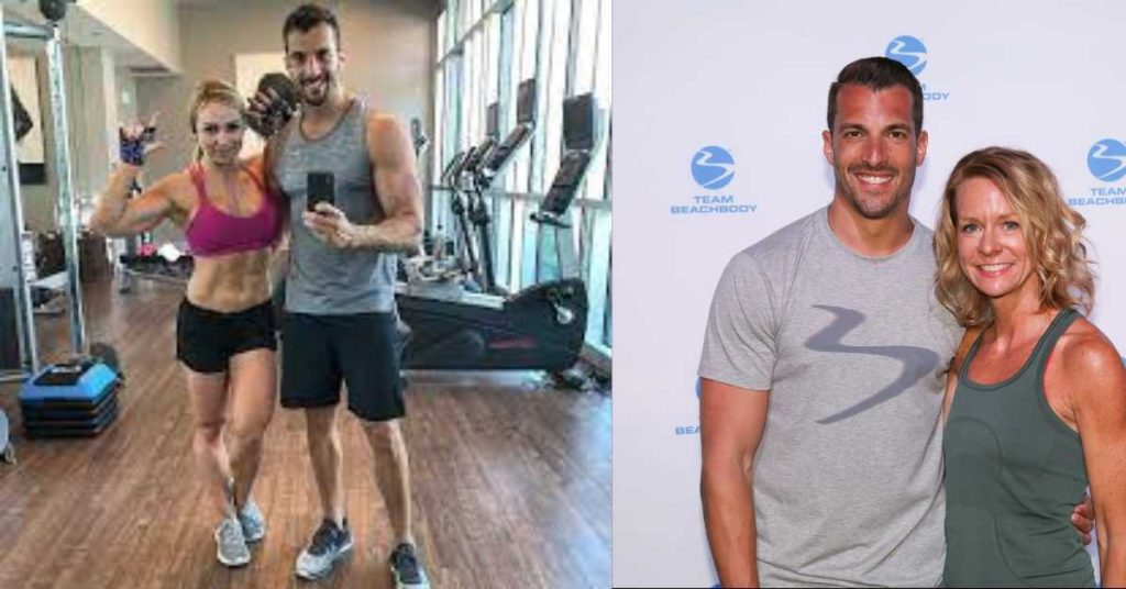 Joel Freeman Wife: A Look into His Marriage with Breanne