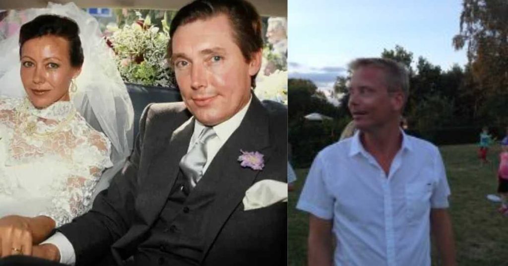 Johan Tham Hotelier: A Tale of Love, Success, and the Hospitality Industry