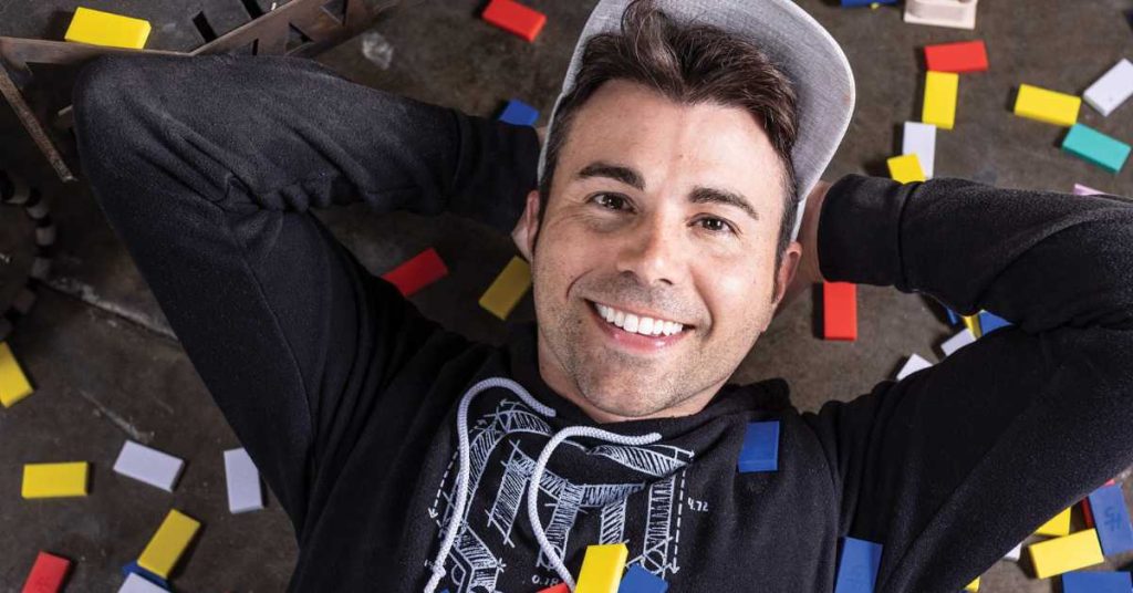Mark Rober Bio, Career, Net Worth, Family And You Tube Success!