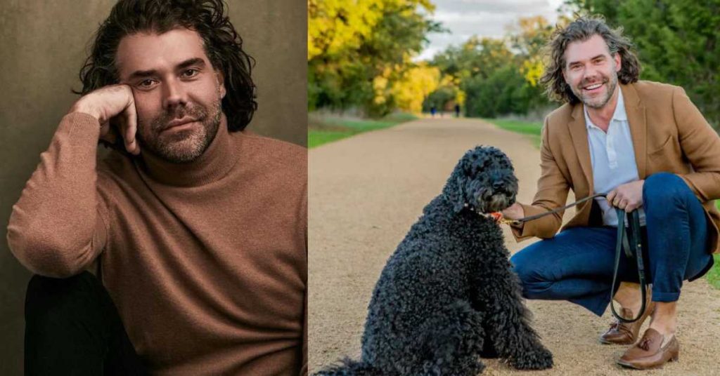 Matthew Redden Obituary: A Tale of Stage, Music, and Unwavering Zest ...