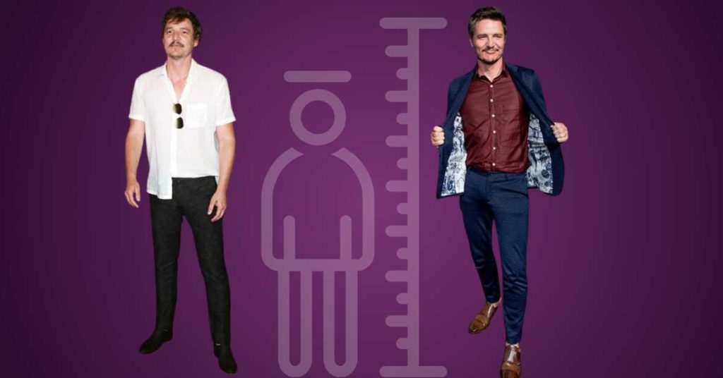 Unlocking the Enigma of Pedro Pascal: Height, Weight, and FAQs ...