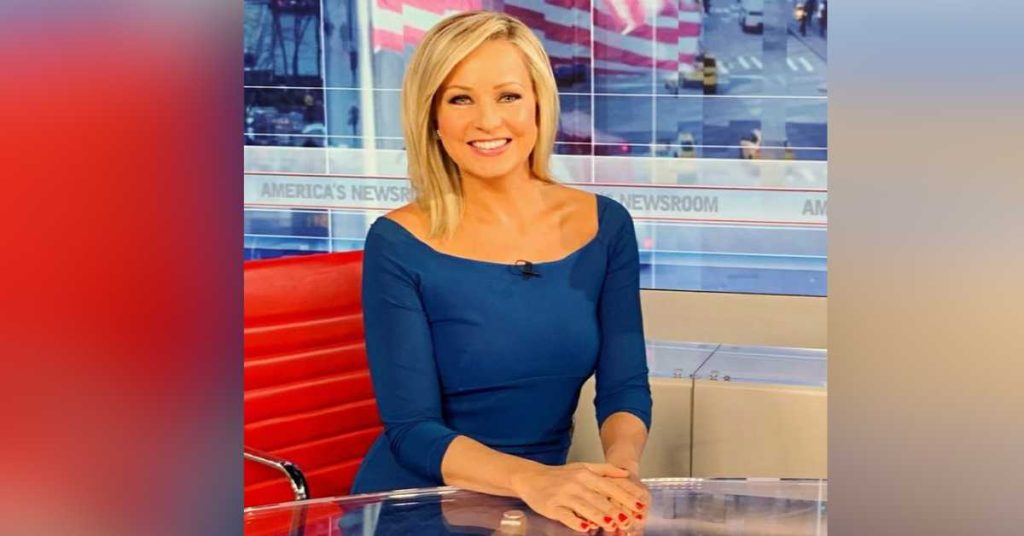Is Sandra Smith Pregnant or Not? The Truth Unveiled