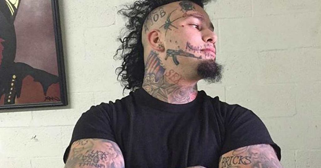 Stitches Rapper Wife, Biography, Career, Personal life And Death Rumors