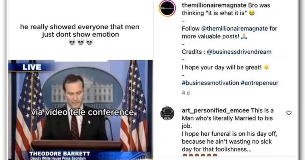 Theodore Barrett Wife's Car Accident: Unraveling The Onion's Fiction