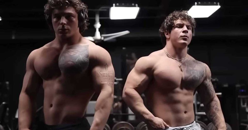 Tren Twins Weight, Height, Age, Net Worth And Quick Facts! - silentnews.org