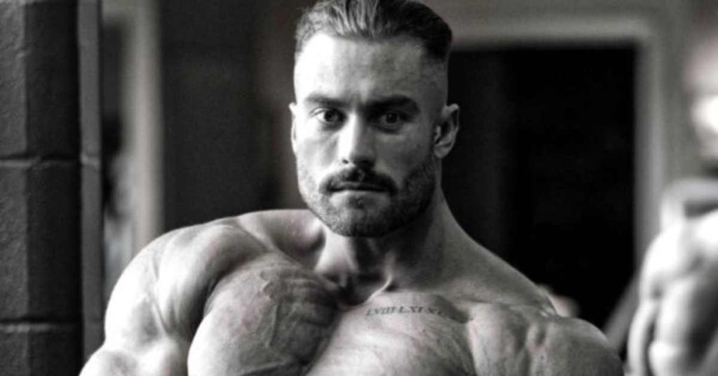 Chris Bumstead Haircut: A Timeline of Iconic Cuts and Styles
