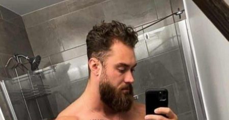 Chris Bumstead Haircut: A Timeline of Iconic Cuts and Styles