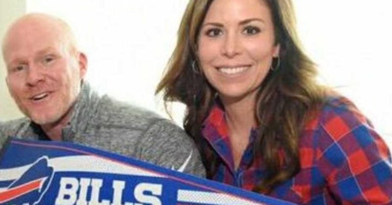 Inside the Life of Jamie McDermott: Wife, Mother, and Community Leader