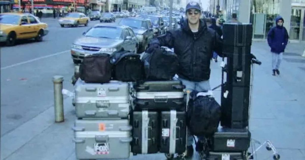 The End of an Era: Adam Petlin Illness and Legacy at Fox News