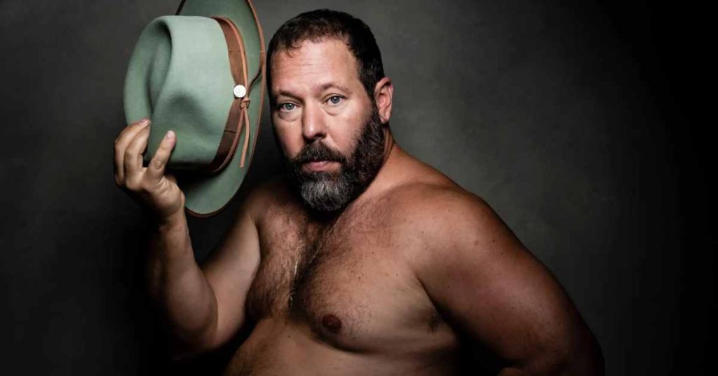 Family, Fun, and Fame: Inside the World of Bert Kreischer