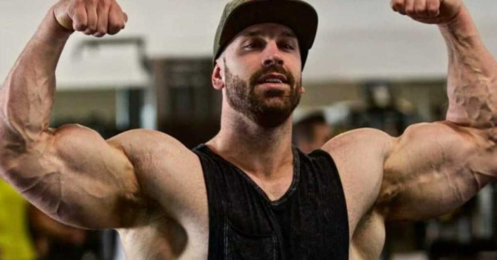 Bradley Martyn Girlfriend And Relationship Status: Is He Dating Anyone?