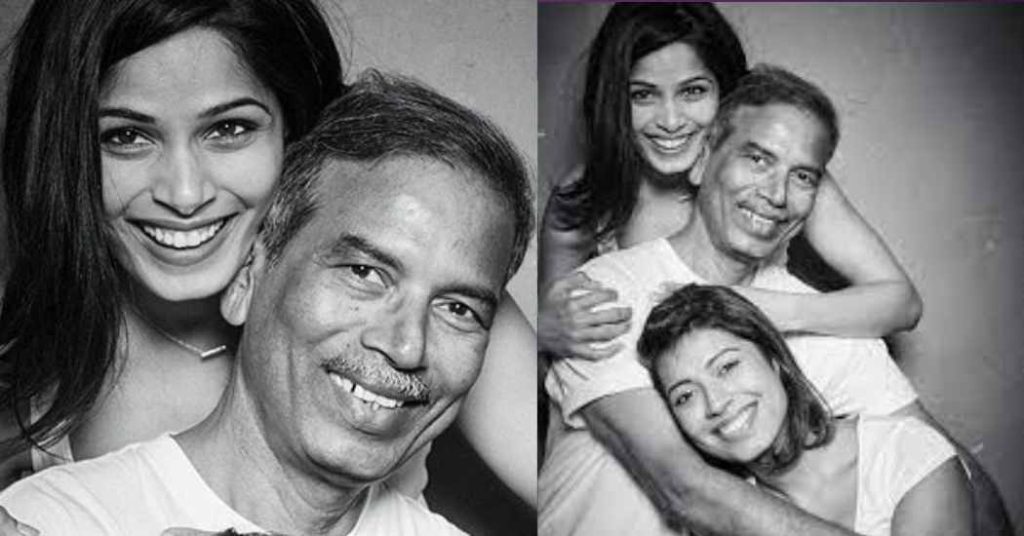 Explore Freida Pinto Parents, Bio, Career And Family