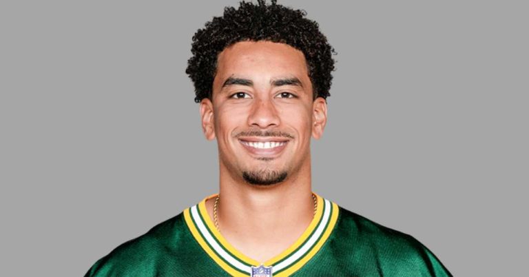 Jordan Love Ethnicity: Exploring the Green Bay Packers QB's Ethnic ...