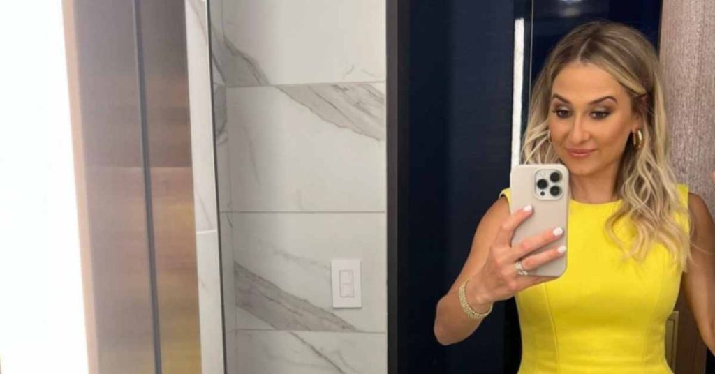 Kara Frederick Age, Height, Weight, Net Worth And Bio