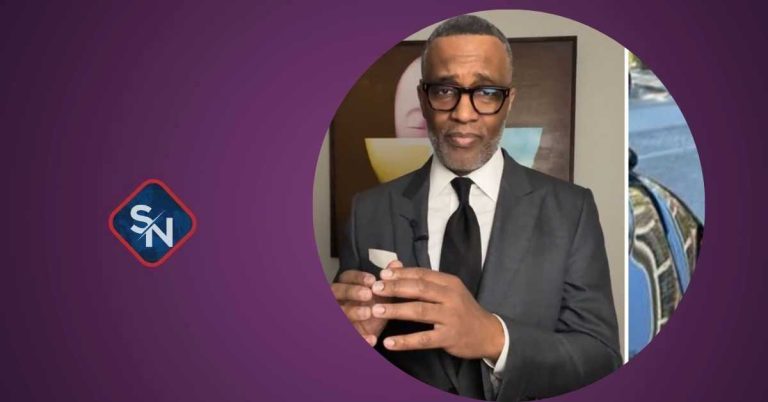 kevin samuels wife - silentnews.org