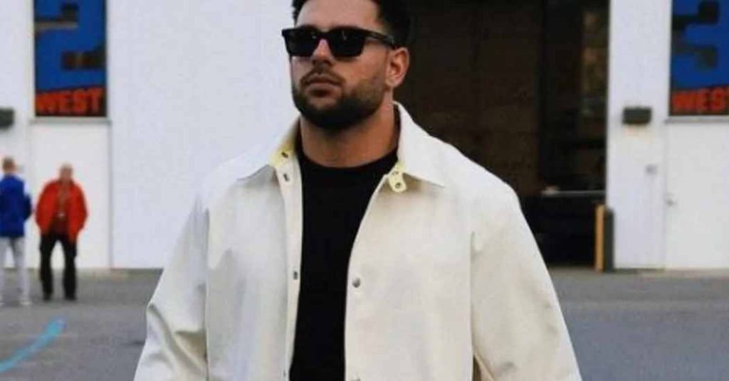 Inside the Personal Life of Matt Milano: Wife or Single?