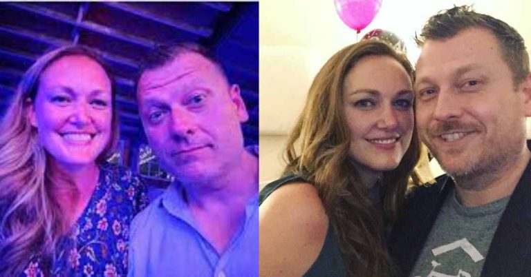 Exploring Jimmy Failla's Life with Wife Jenny and Son Lincoln