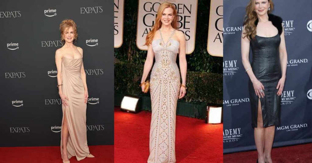 Nicole Kidman Height, Age, Weight, Biography, Relationships & More